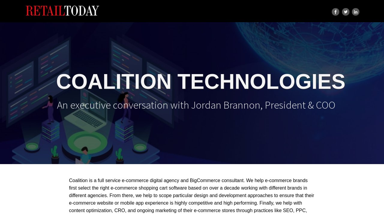 Coalition Technologies - BigCommerce Edition