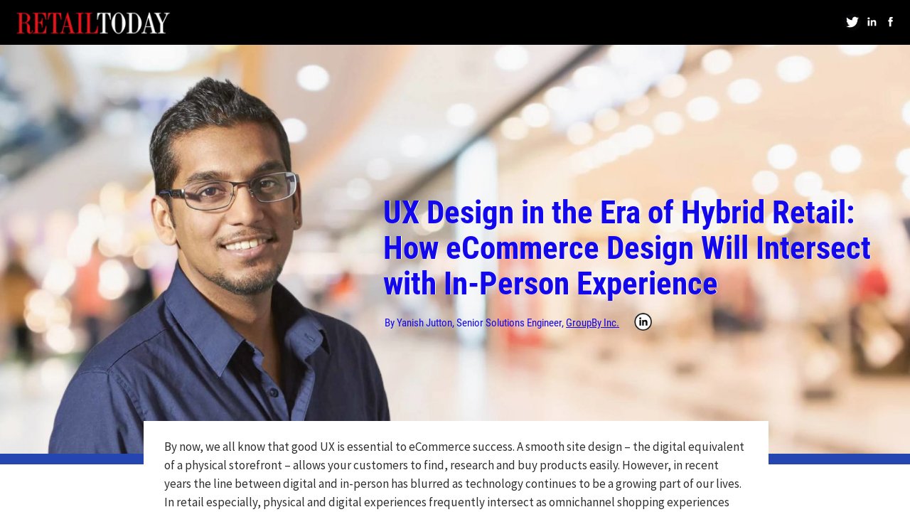 Astound Commerce - eCommerce 2023