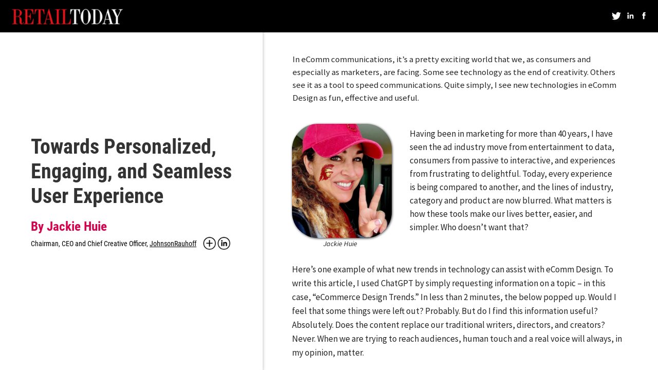 JohnsonRauhoff - eCommerce 2023