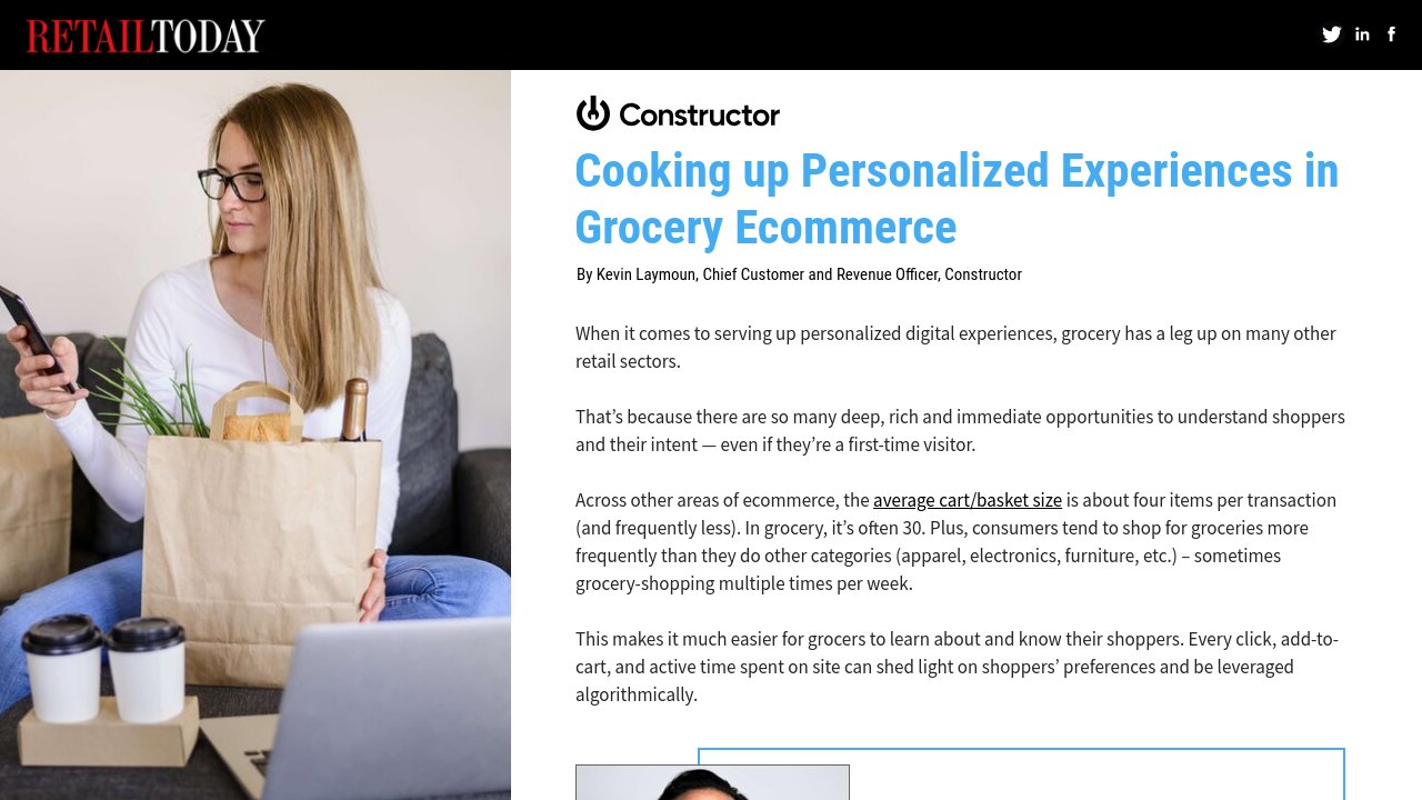 Meijer - Grocery 2024