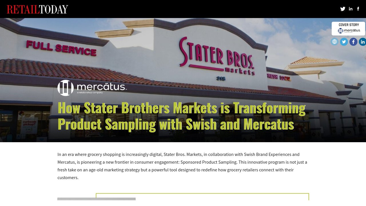 Meijer - Grocery 2024