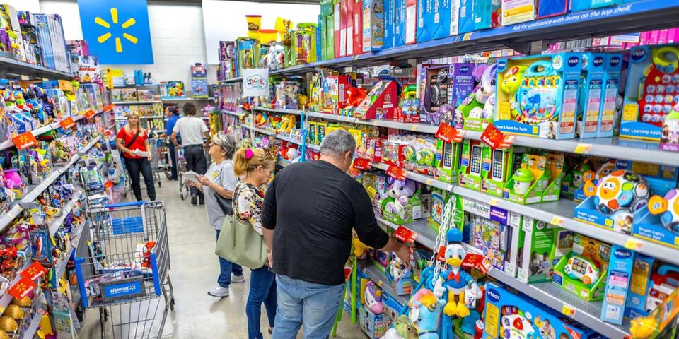 Muintir Walmart 2024 9 Major Changes You'll See At Walmart In 2024