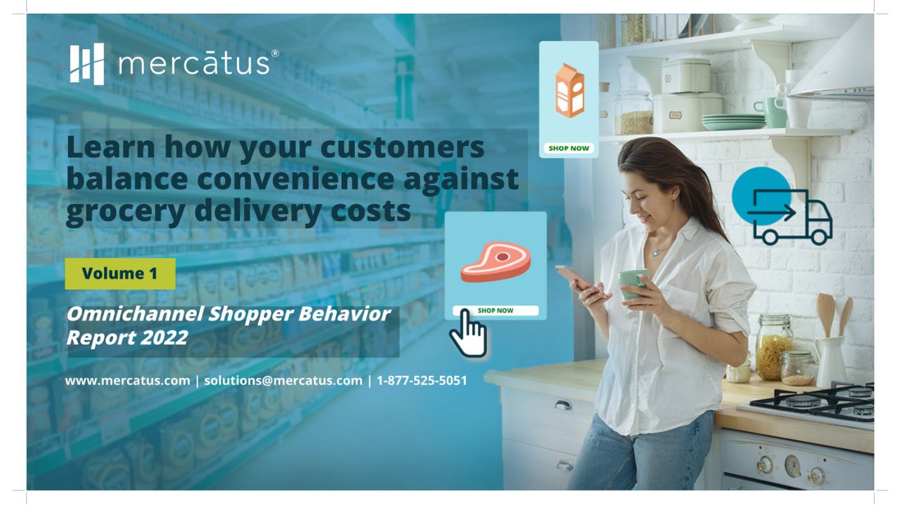 Best Practices for E-Grocery Implementation - Grocery September 2022