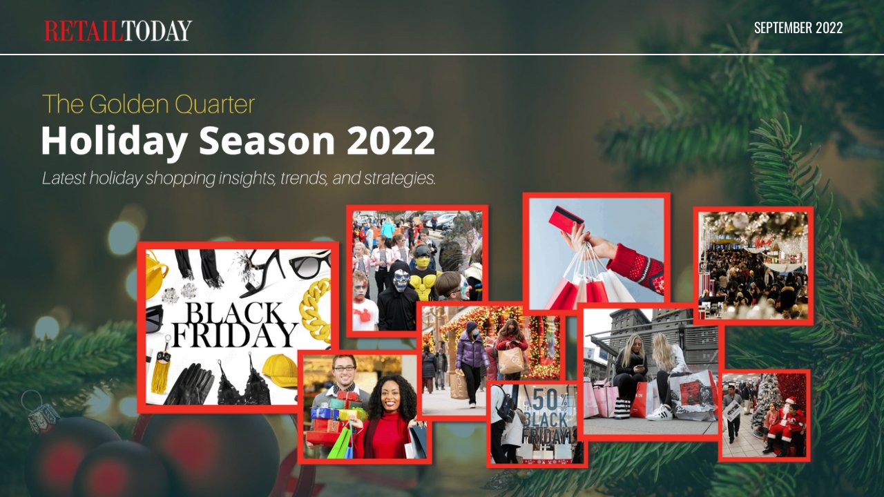Holiday Season 2022 - Holiday Season 2022