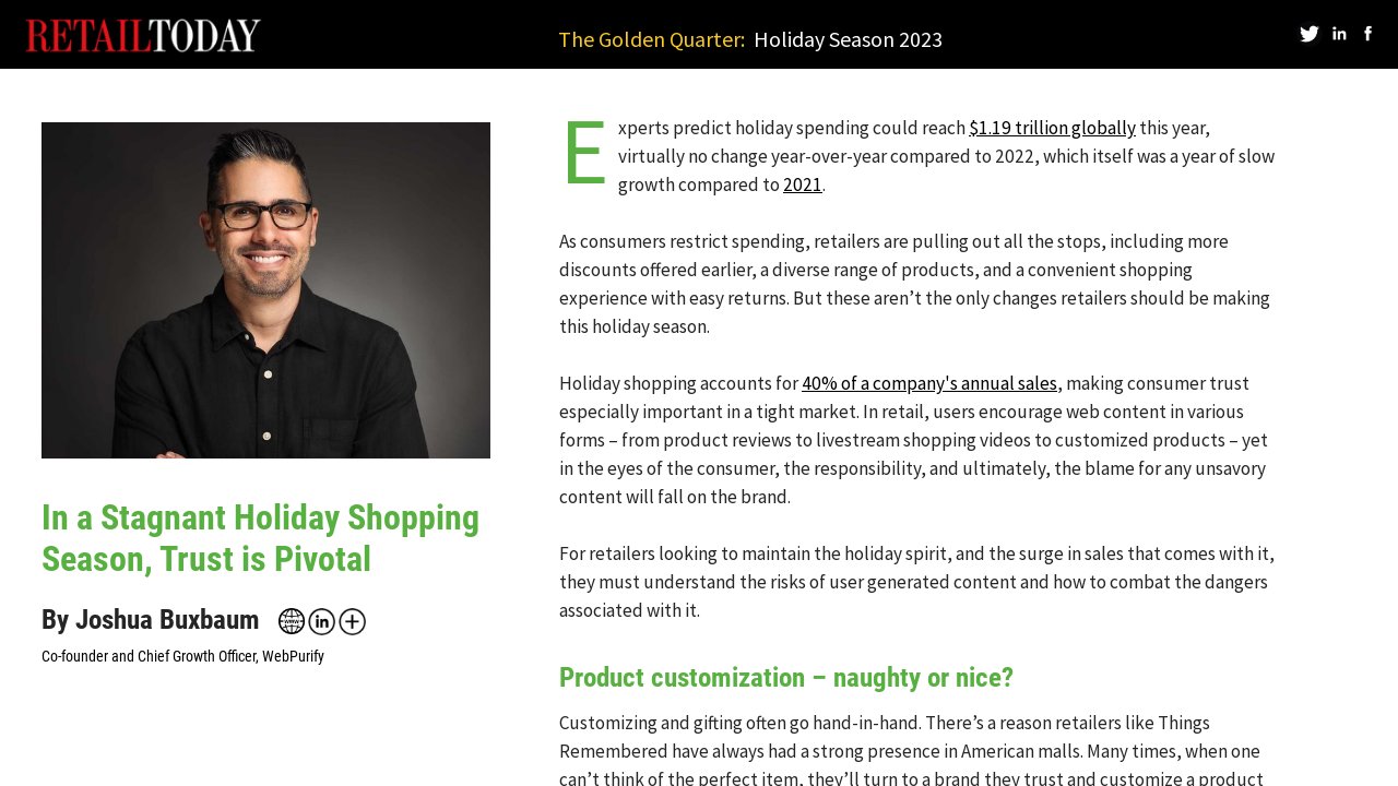 WebPurify - Holiday Season 2023
