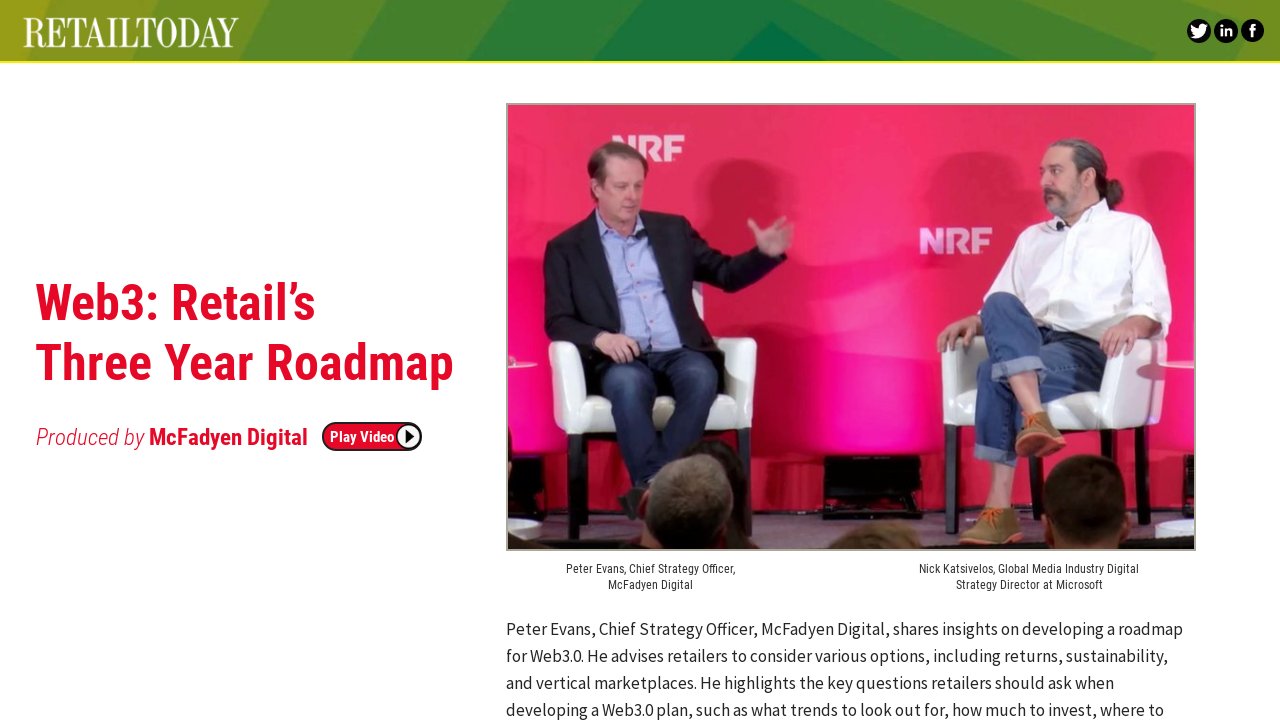 McFadyen Digital - NRF 2023