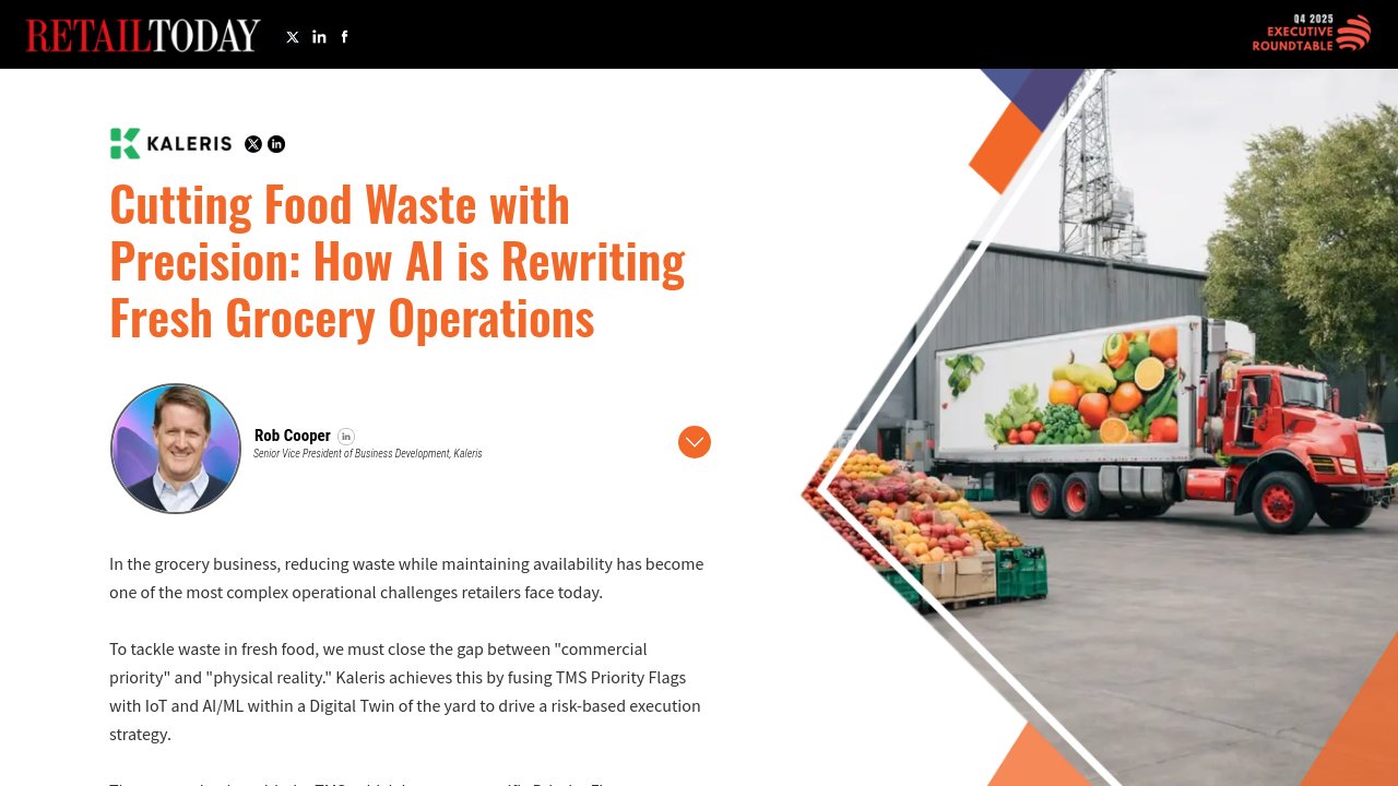 SAP Emarsys - Q4 2025 Quarterly Executive Roundtable