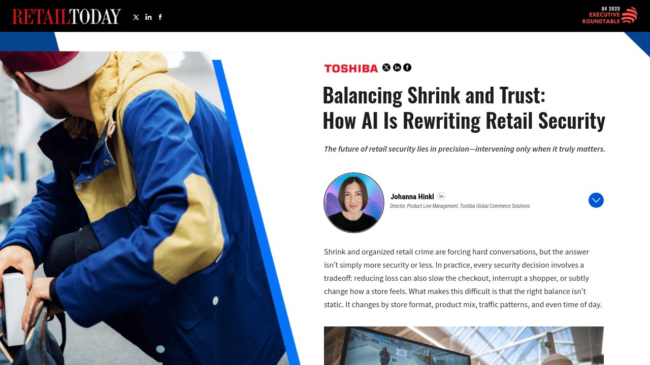 SAP Emarsys - Q4 2025 Quarterly Executive Roundtable