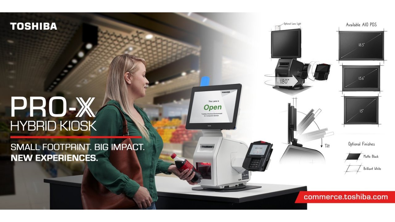 Peerless-AV - Retail Kiosk