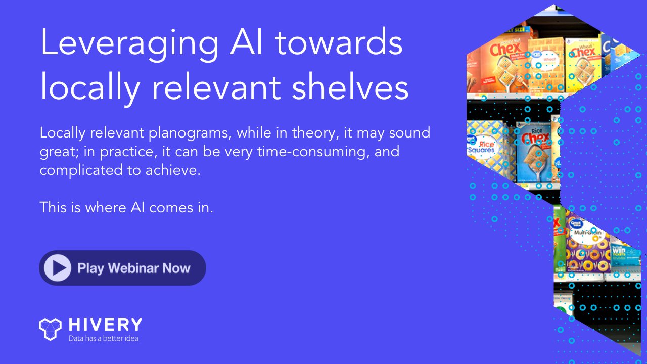 Daisy Intelligence Corporation - Retail Transformation 2023