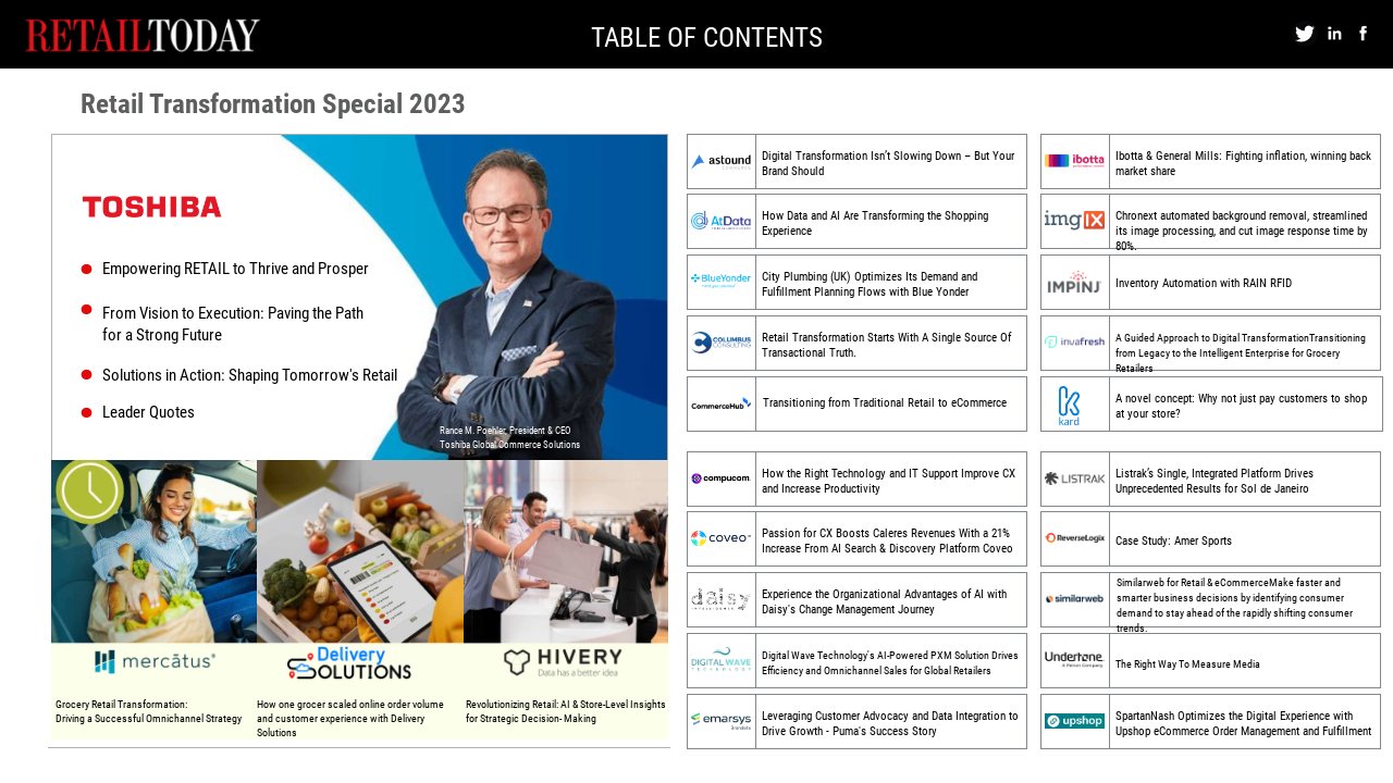 compucom - Retail Transformation 2023