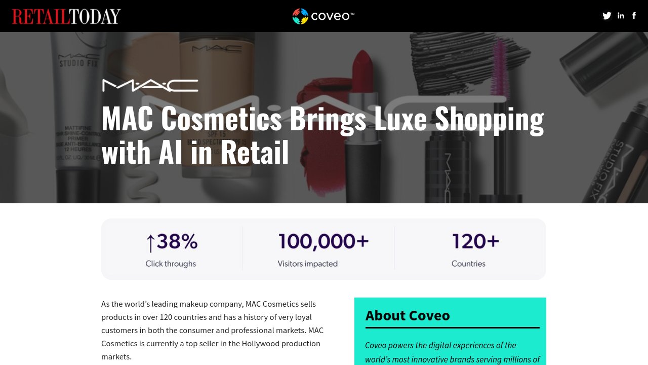 Marigold - Retail Transformation 2024