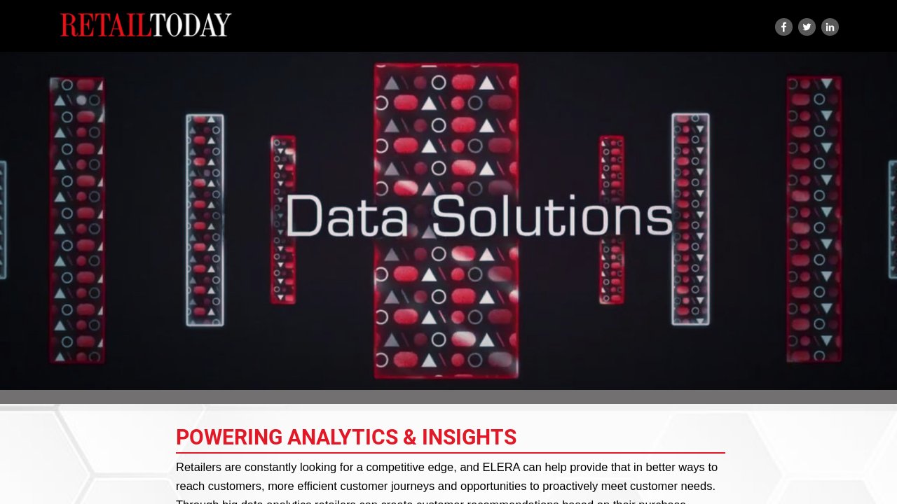 Interview With Rance Poehler - Toshiba