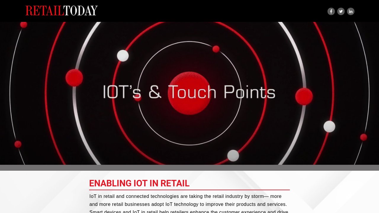 Interview With Rance Poehler - Toshiba