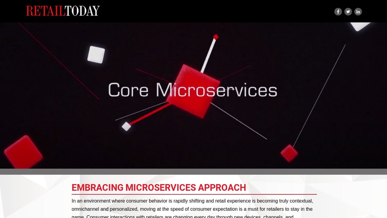 Interview With Rance Poehler - Toshiba