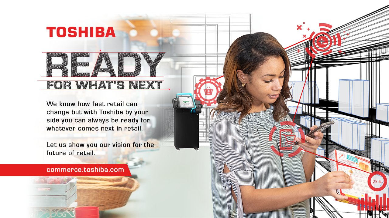 Interview With Rance Poehler - Toshiba