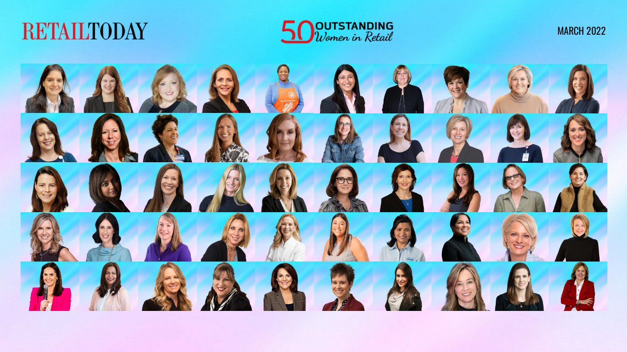 Parallel - Women In Retail 2022